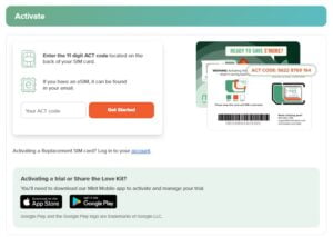 ミントモバイルで電話番号の引き継ぎは可能？他キャリアからの手続は3ステップ！ | LETO LOG