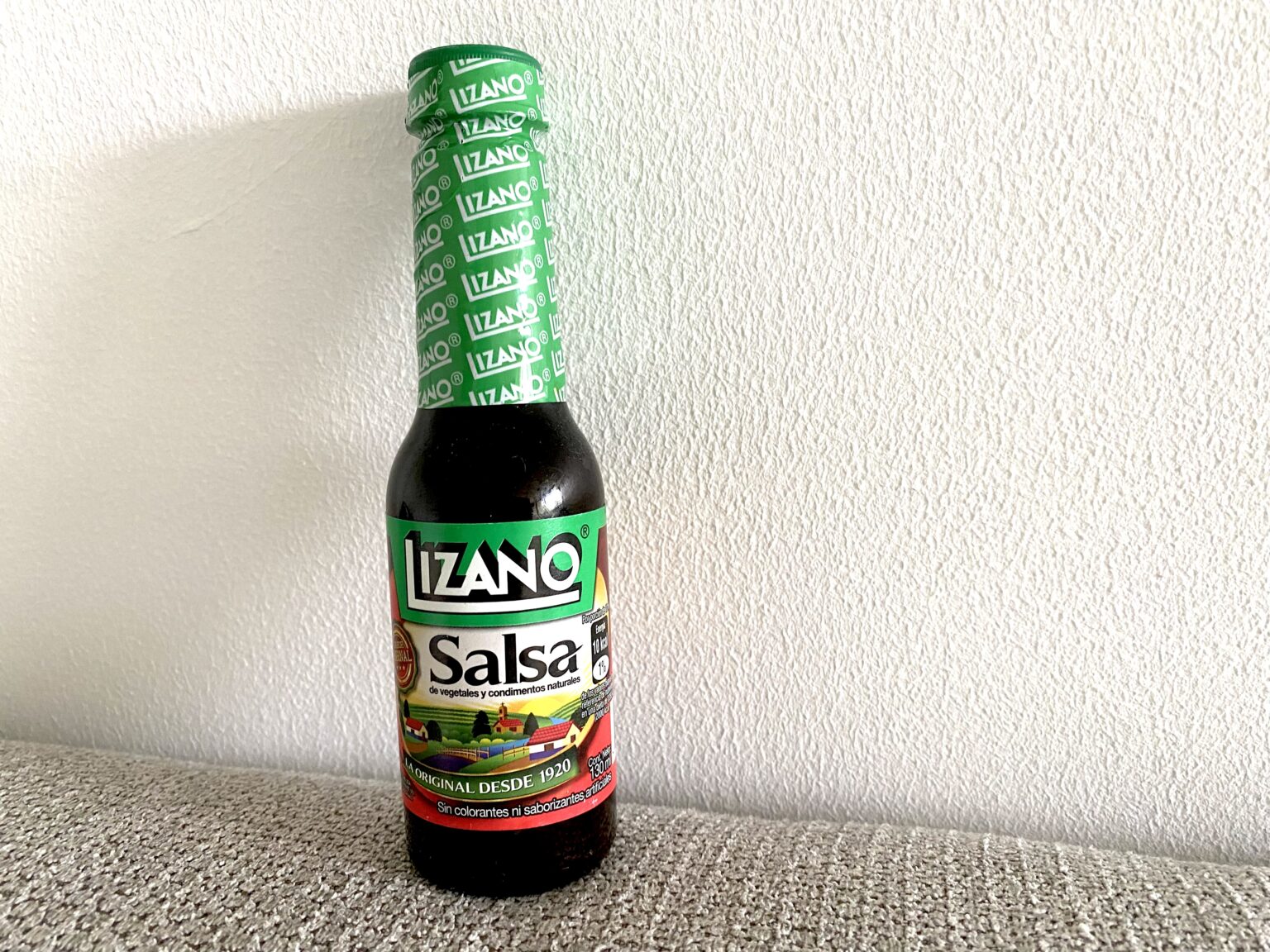 海外の万能調味料Lizanoって？コスタリカの味と簡単レシピ・使い方ガイド | LETO LOG